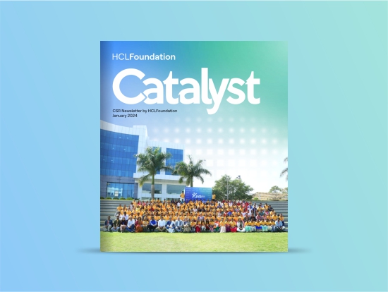 Publications | HCLFoundation